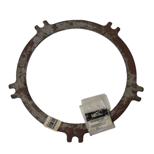CAT 6262505302 Plate Mating – We Sell Stocks