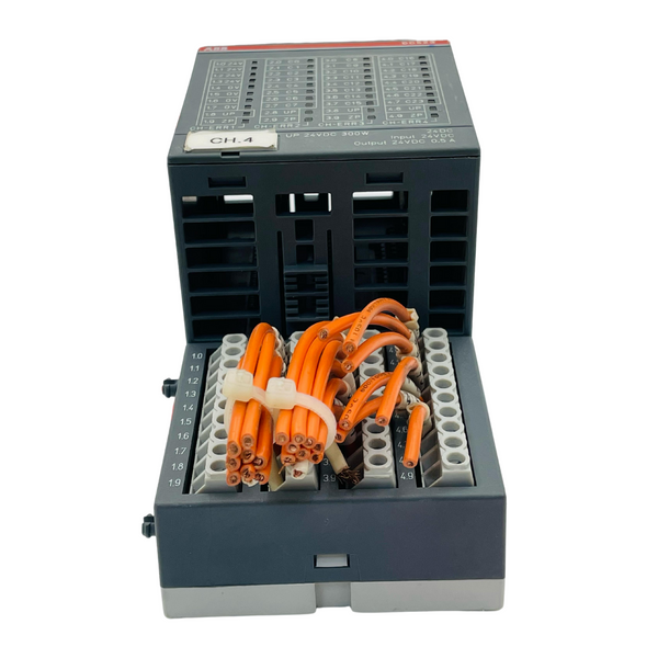 ABB DC523 Input Output Module 1SAP240500R0001 – We Sell Stocks