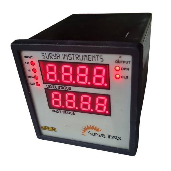 SURYA INSTRUMENTS PROCON Process Controller – We Sell Stocks