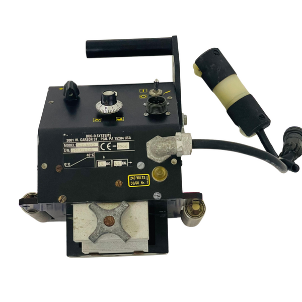 BUG-O SYSTEMS UNI-BUG II Welding Kit UNI-1002 – We Sell Stocks