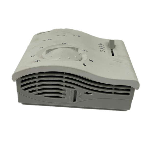 SIEMENS RCC60.1 ROOM Thermostat – We Sell Stocks