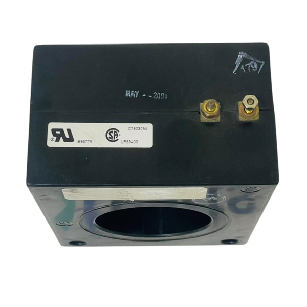 GENERAL ELECTRIC CT 300/1 (24-SD-37236) Current Transformer – We Sell ...