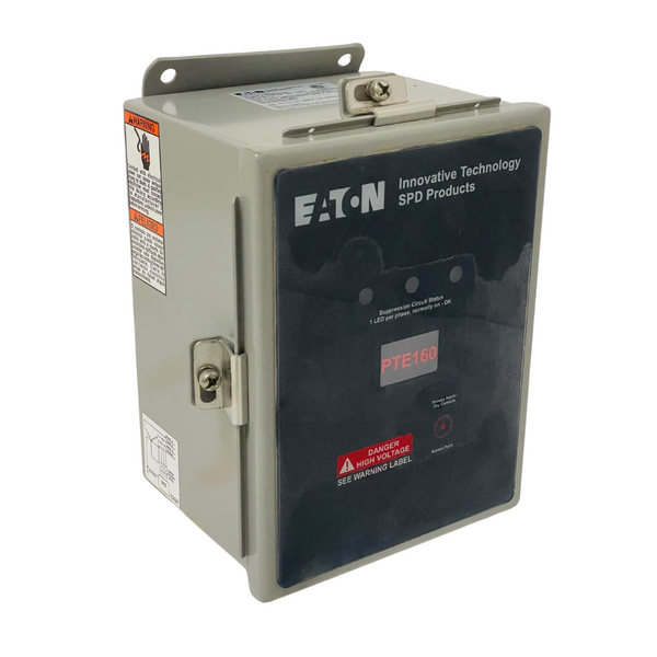 EATON PTE160-3Y201 Surge Protective Device 115-0006 – We Sell Stocks