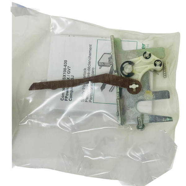 SCHNEIDER ELECTRIC LV429270 Safety Trip – We Sell Stocks