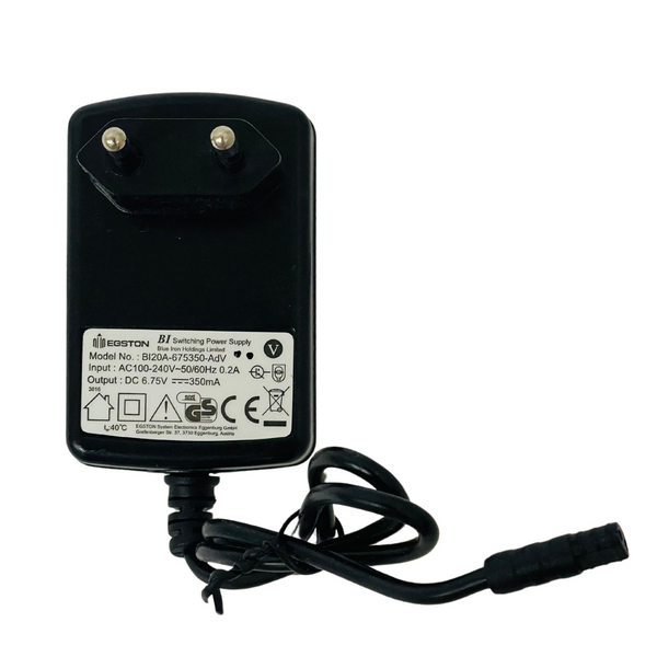 GROHE EGSTON BI20A-675350-ADV Switching Power Supply 42388000 – We Sell ...