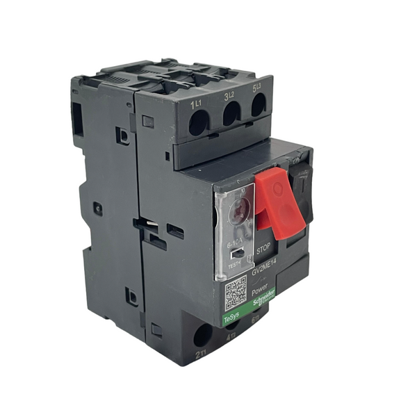 SCHNEIDER ELECTRIC GV2ME14 Motor Circuit Breaker 6-10A – We Sell Stocks