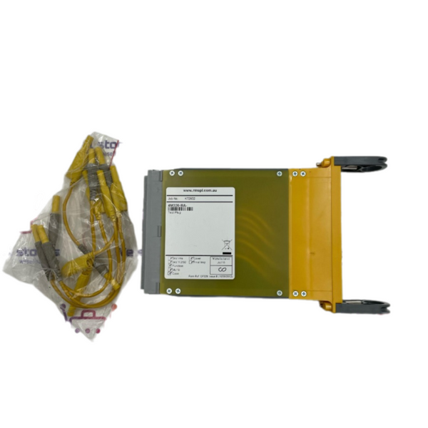 RMS 4M320 Multi Finger TEST PLUG – We Sell Stocks