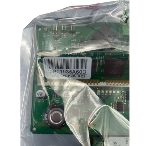 UTC Fire & Security M2PBMPP Door Access Control – We Sell Stocks