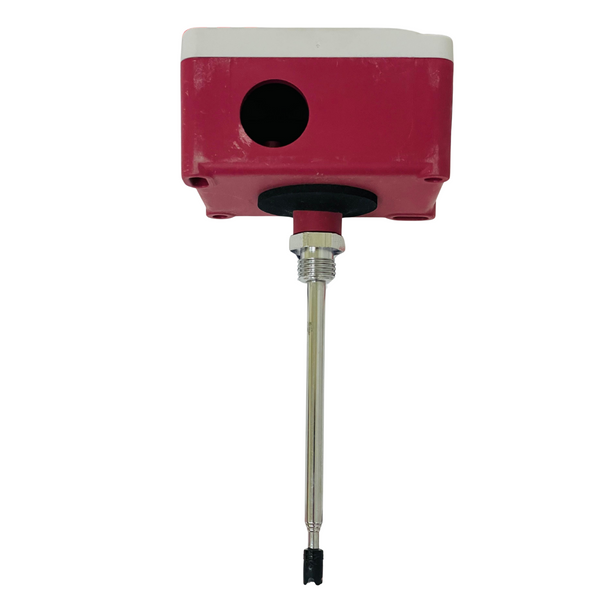 SCHNEIDER ELECTRIC STD660 Telescopic Duct Temperature Sensor 512603000 ...