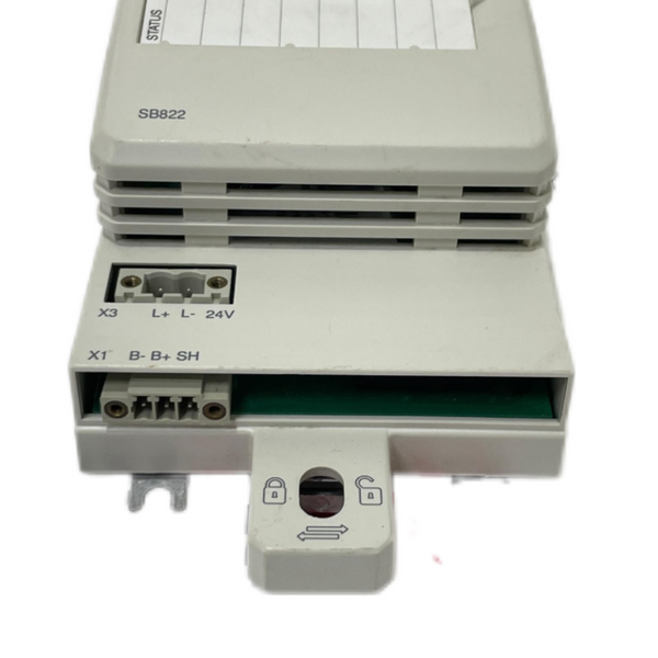 ABB 3BSE018172R1 SB822 Rechargeable Battery Unit – We Sell Stocks