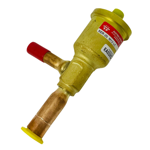 CARRIER EA03XC389 Electronic Expansion Valve – We Sell Stocks