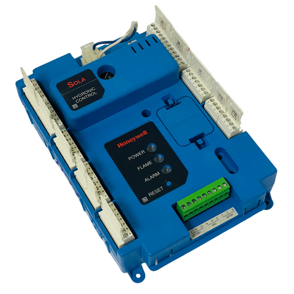HONEYWELL R7910A1019 Sola Hydronic Control – We Sell Stocks