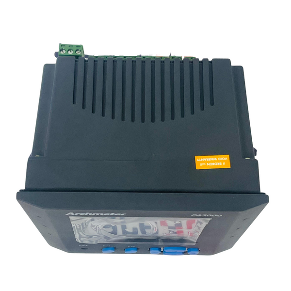 ARCHMETER PA3000-1100 Power Meter PA3000 – We Sell Stocks