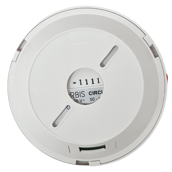 ORBIS CIRCUMAT Motion Detector – We Sell Stocks