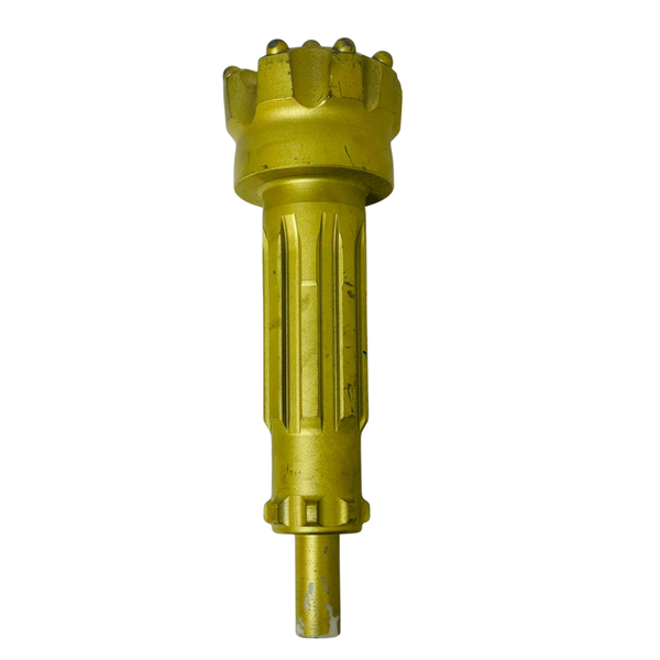 SANDVIK 42-361A115-S48 DTH Drill Bit (Without Box) – We Sell Stocks