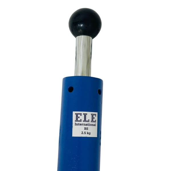 ELE International 24-9002 Standard Compaction Rammer 2.5 kg – We Sell ...