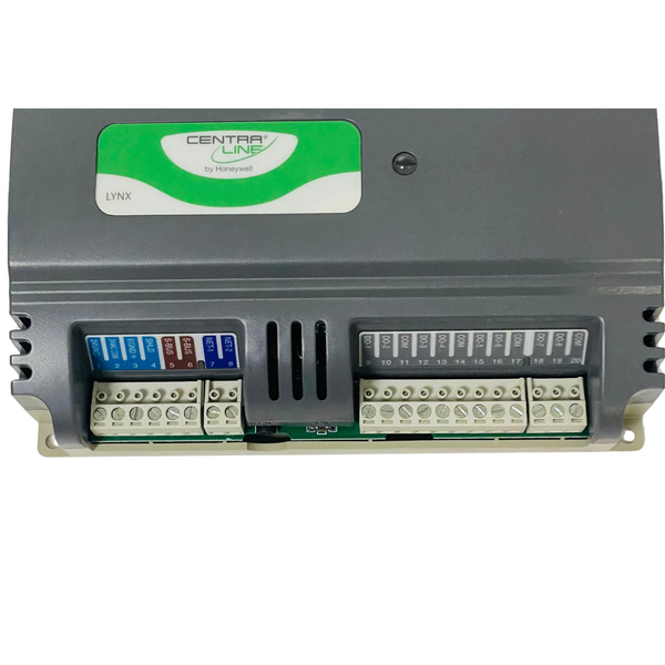 CENTRALINE CLLYUL6438S Programmable Controller – We Sell Stocks
