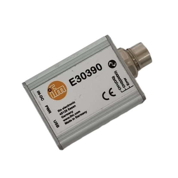 IFM E30390 USB IO-Link Master – We Sell Stocks