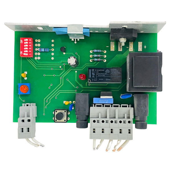 TEKNOWARE XST0201 Recharging Module – We Sell Stocks