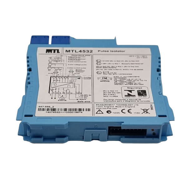 MTL MTL4532 Pulse Isolator – We Sell Stocks