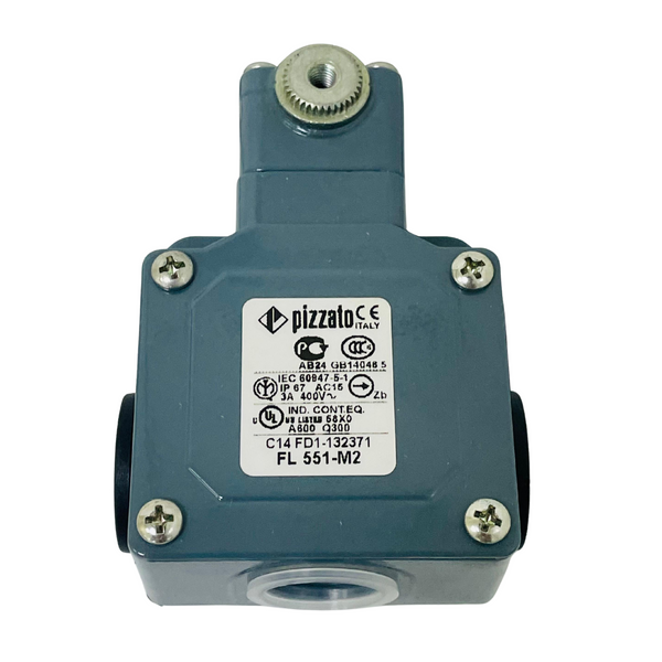 PIZZATO FL551-M2 Limit Switch – We Sell Stocks