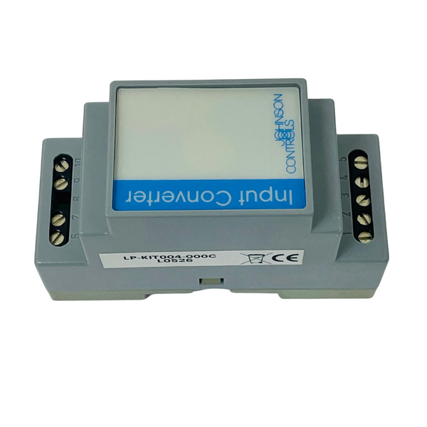 JOHNSON CONTROLS LP-KIT004-000C Input Converter – We Sell Stocks