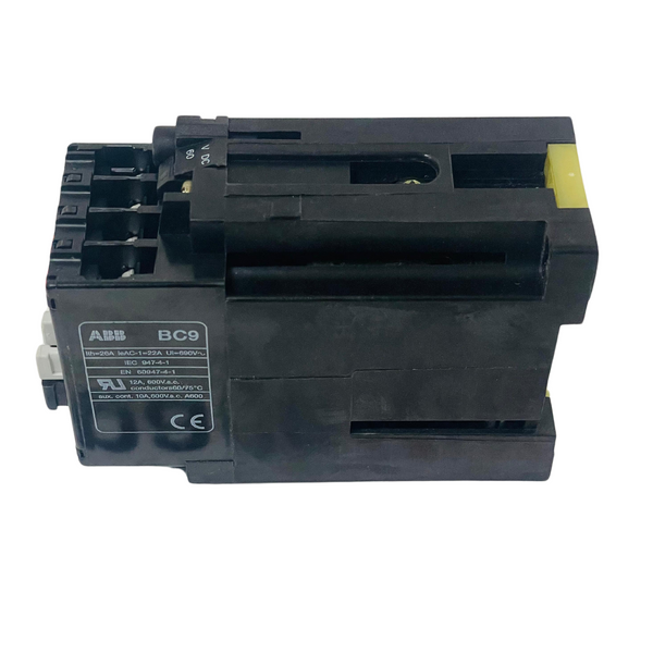 ABB BC9-22-00 Contactor FPL1413501R0003 – We Sell Stocks