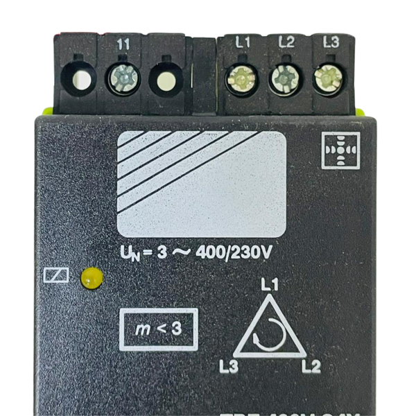 TELE TPF 400V S4X Monitroing Relay (Without Box) – We Sell Stocks