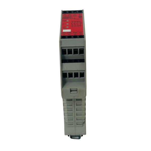 OMRON G9SB-301-B Safety Relay – We Sell Stocks