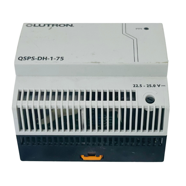 LUTRON QSPS-DH-1-75 Power Supply (Used) – We Sell Stocks