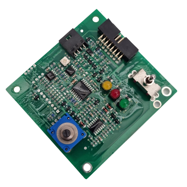 LINCOLN ELECTRIC W70X0708REV.00 PC Board (Without Box) – We Sell Stocks