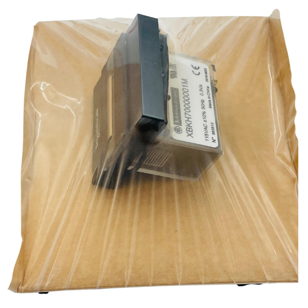 SCHNEIDER ELECTRIC XBKH70000001M Hour Meter – We Sell Stocks