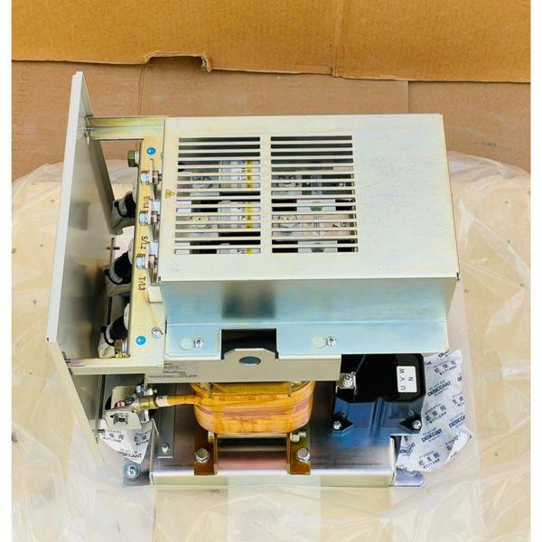 YASKAWA EUJ710940.KM PWM Filter Module – We Sell Stocks