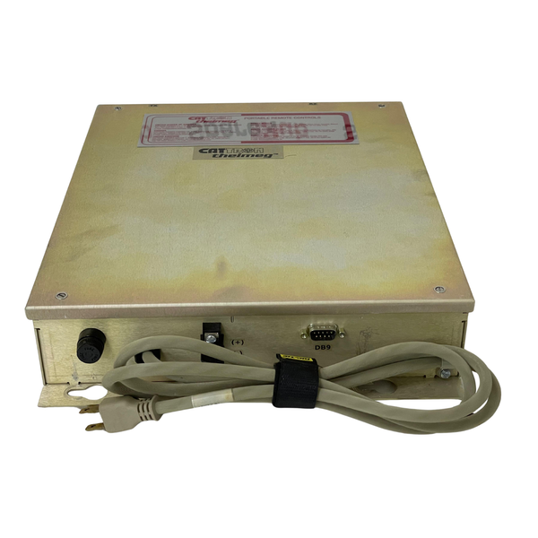 CATTRON RPTR-GPS Remote Control Receiver R1014T – We Sell Stocks