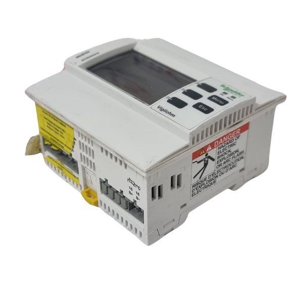 SCHNEIDER ELECTRIC VIGILOHM IMDIM15H Insulin Monitoring Module IM15H ...