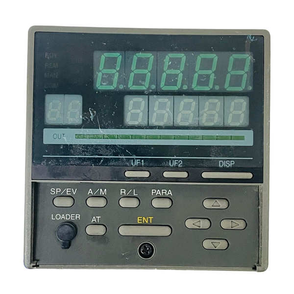 YAMATAKE SDC40 Digital Temperature Controller (With Cover) – We Sell Stocks