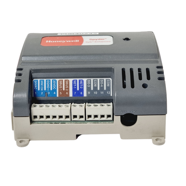 HONEYWELL SPYDER PUB4024S Programmable Controller – We Sell Stocks