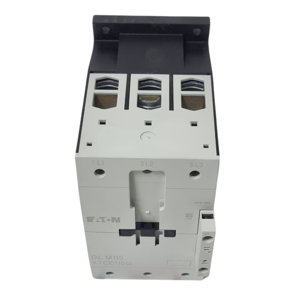 EATON DILM115(RAC24) Contactor XTCE115G00T – We Sell Stocks