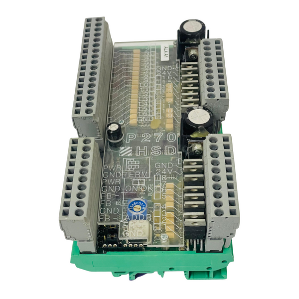 HSD P270 Interface Controller Board – We Sell Stocks