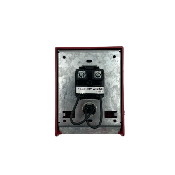 Simplex 4099-9002 Conventional Fire Alarm Pull Station – We Sell Stocks