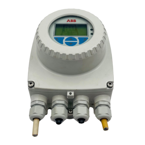 ABB HART FEX100 FET1211A0Y1A1A1 Electromagnetic Flow Meter – We Sell Stocks