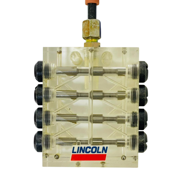LINCOLN 619-36732-1 Progressive Metering Valve – We Sell Stocks