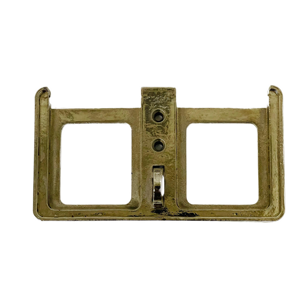 CUTLER HAMMER MCOVC Padlockable Push Button Cover Kit 2C12890G04 – We ...