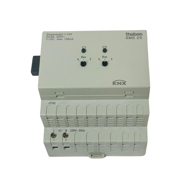 THEBEN SME2S KNX Control Module – We Sell Stocks