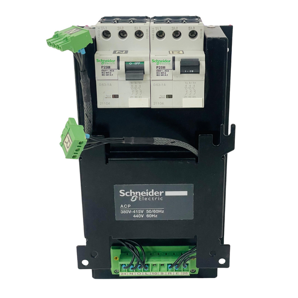 SCHNEIDER ELECTRIC 29364 ACP Control Unit – We Sell Stocks