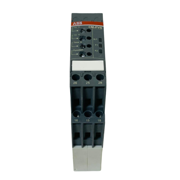 ABB CM-PVS.41S Monitoring Relay 1SVR730794R3300 (Used) – We Sell Stocks