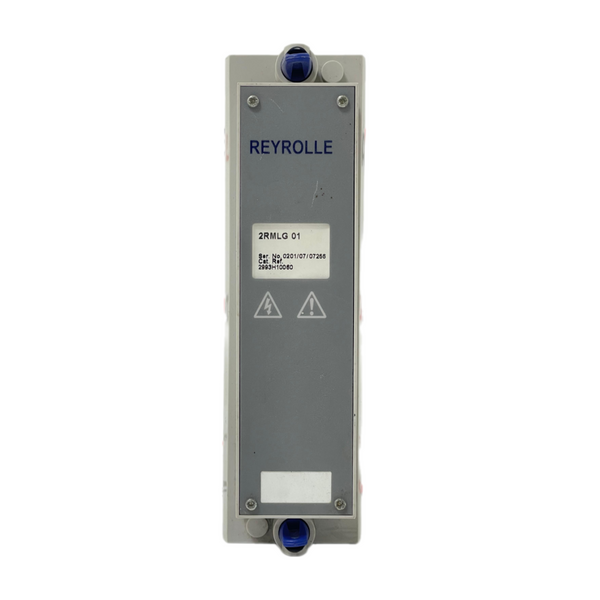 SIEMENS REYROLLE 2RMLG01 Protecton Device 2993H10060 – We Sell Stocks