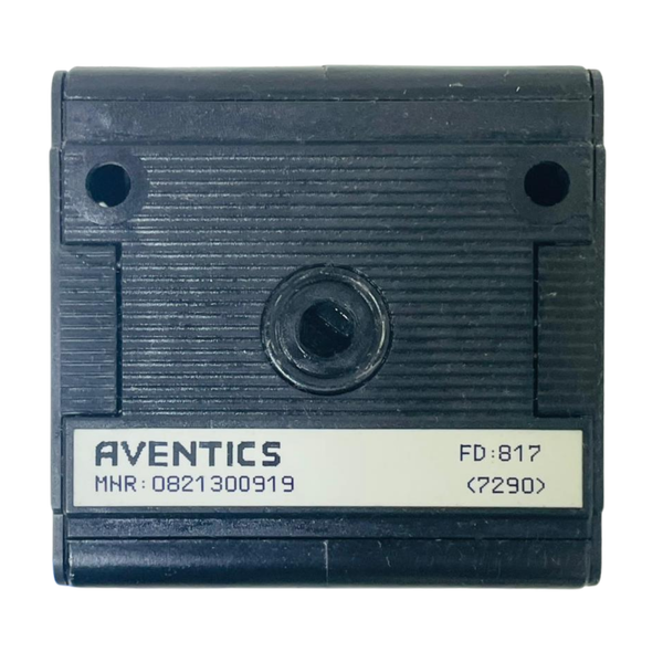 AVENTICS 0821300919 Pneumatic Distributor – We Sell Stocks