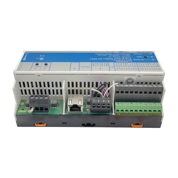 Lutron QSNE-2DAL-D Energy savr node for dali – We Sell Stocks