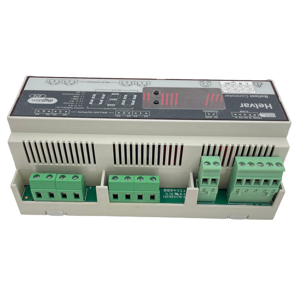 HELVAR DIGIDIM 474 BALLAST CONTROLLER – We Sell Stocks